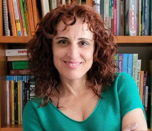 María José Martín Alfonso – Pro2TecS | Centro de Investigación en ...